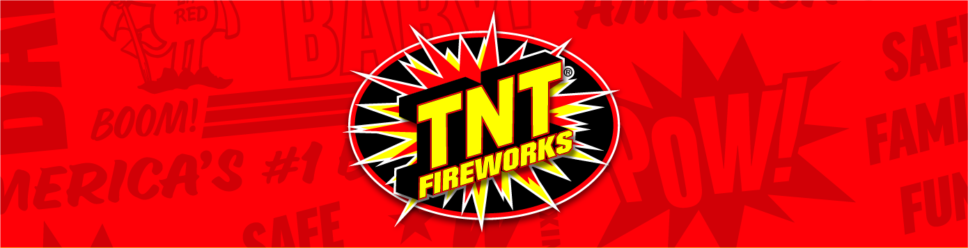 Tnt Fireworks Tacoma
