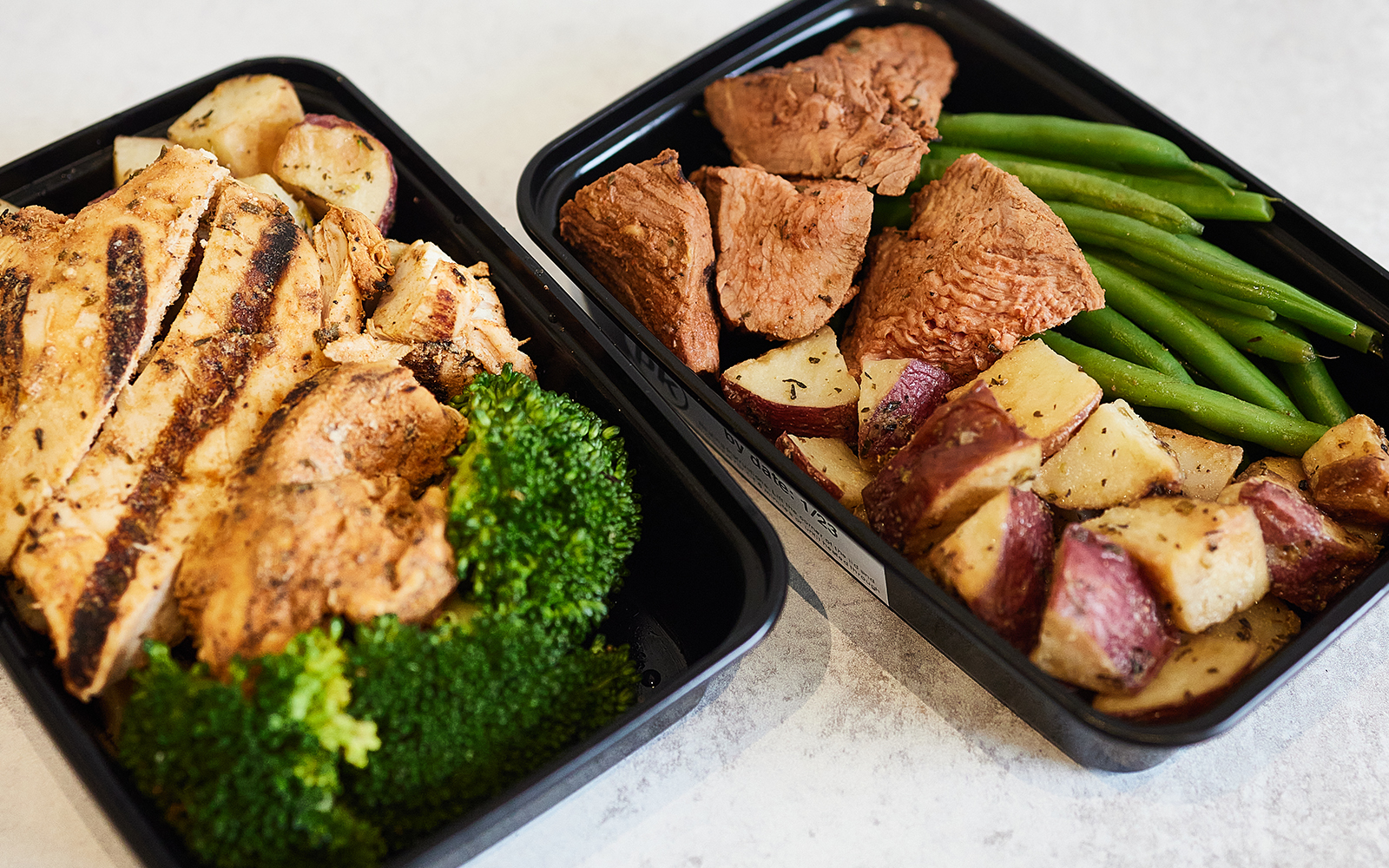 We've missed you. - The Prep Kitchen