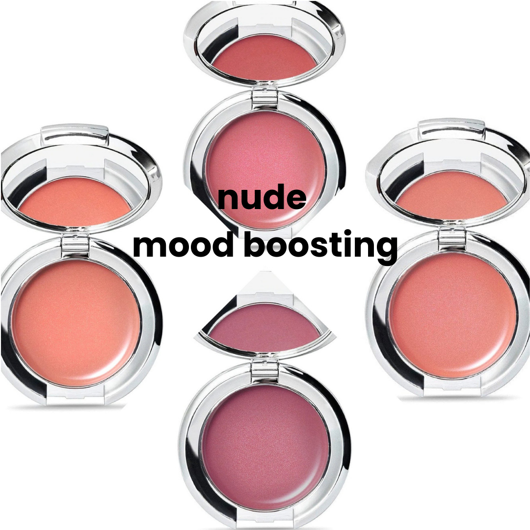 How to create a mood boosting summer makeup wardrobe – Nude Envie