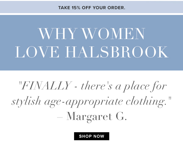 Discover The Halsbrook Difference! - Halsbrook