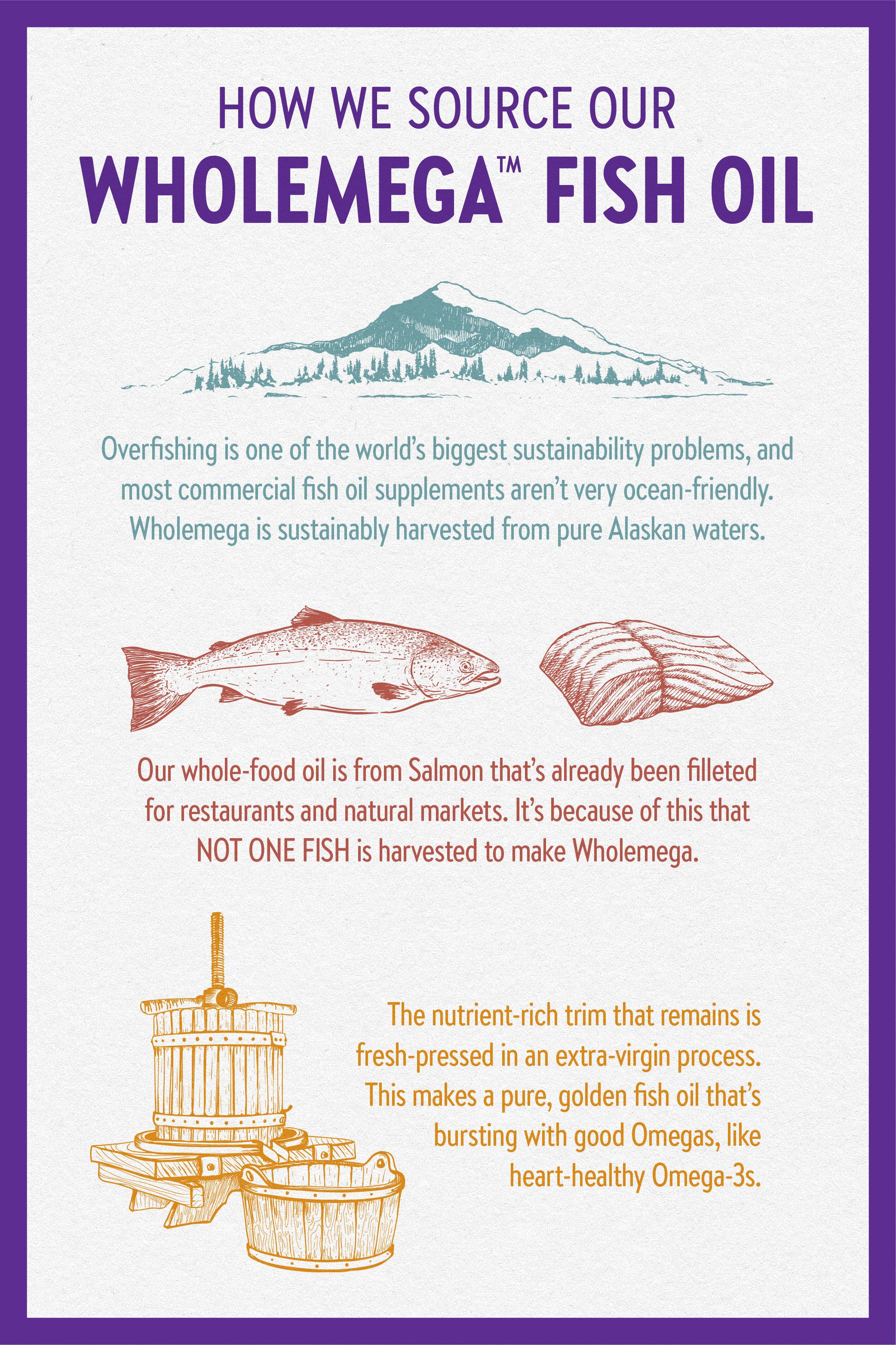 What is Fish Oil? (Why Should You Be Taking It?) - Chia Sẻ Kiến Thức ...