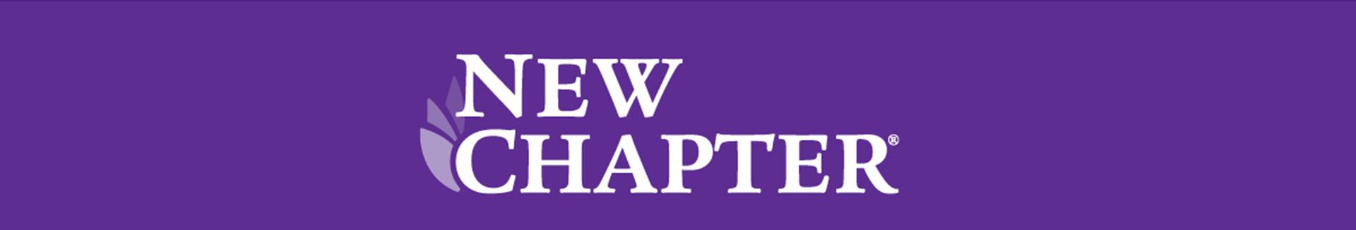 New Chapter: Holistic Nerve Health—Try it FREE! | Milled
